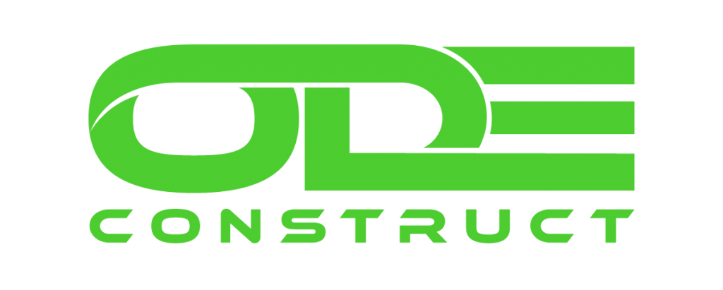 Ode Construction – My WordPress Blog